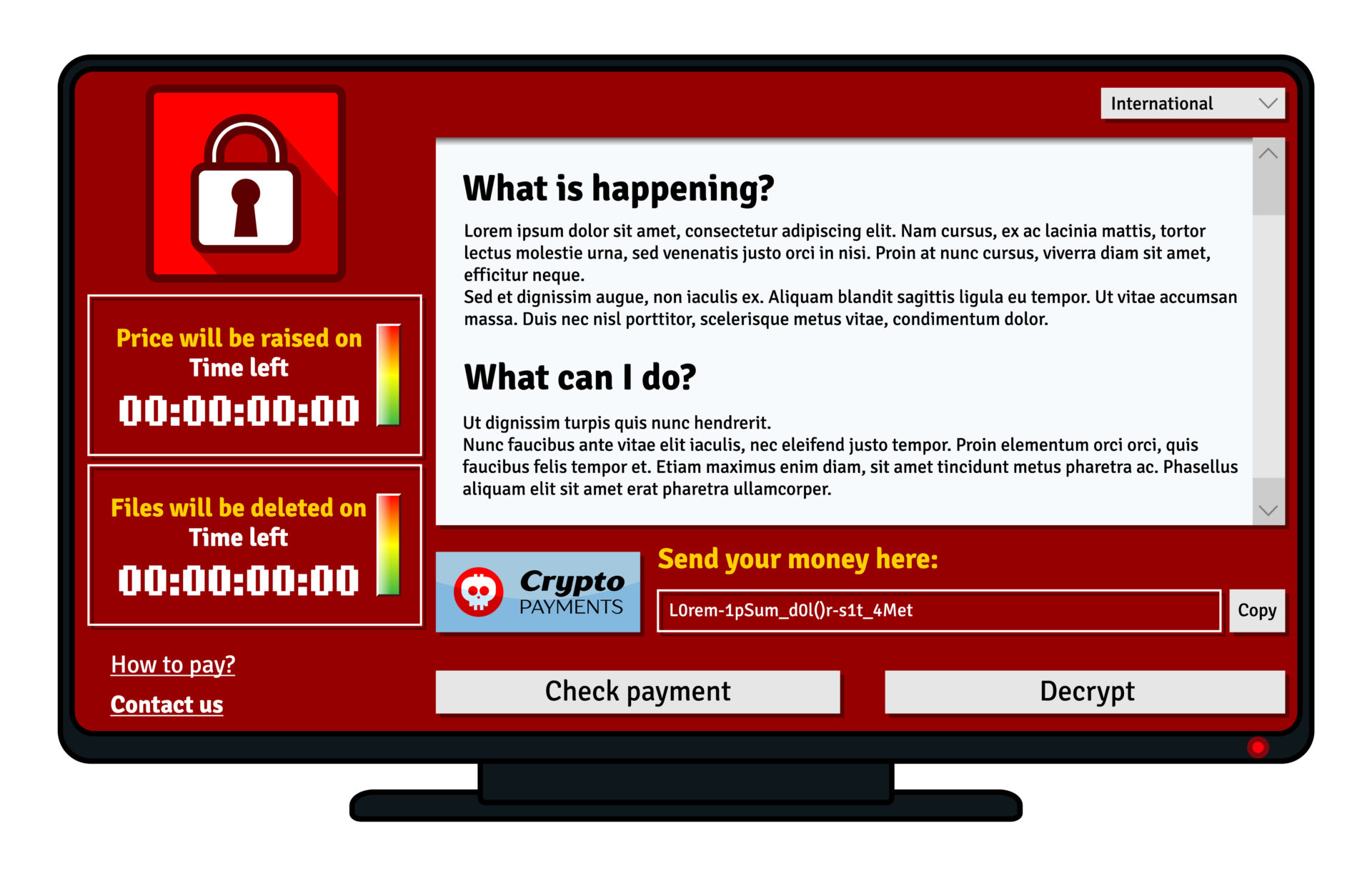 Cryptolocker preventie - Enter Automatisering
